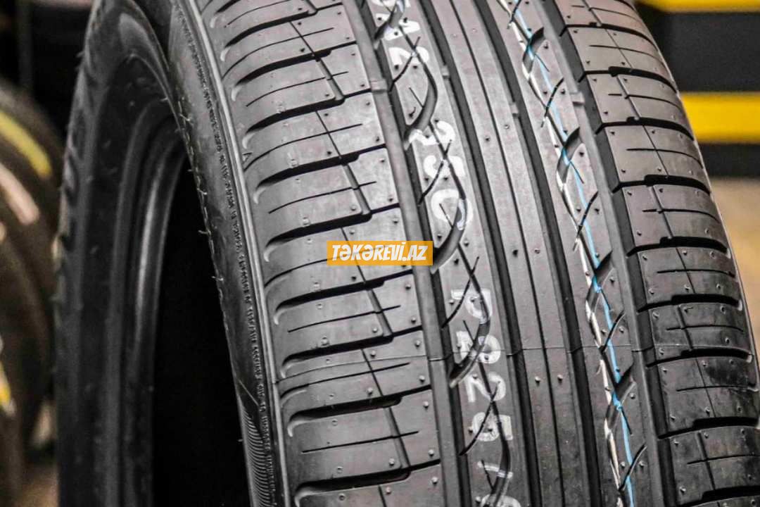 Marshal (By Kumho) 195/65 R15 - 4 fəsil təkəri