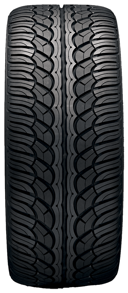 Yokohama 305/40 R22 - 4 fəsil təkəri