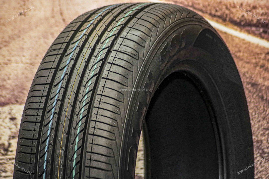 Nexen 235/60 R18 - Yay təkəri