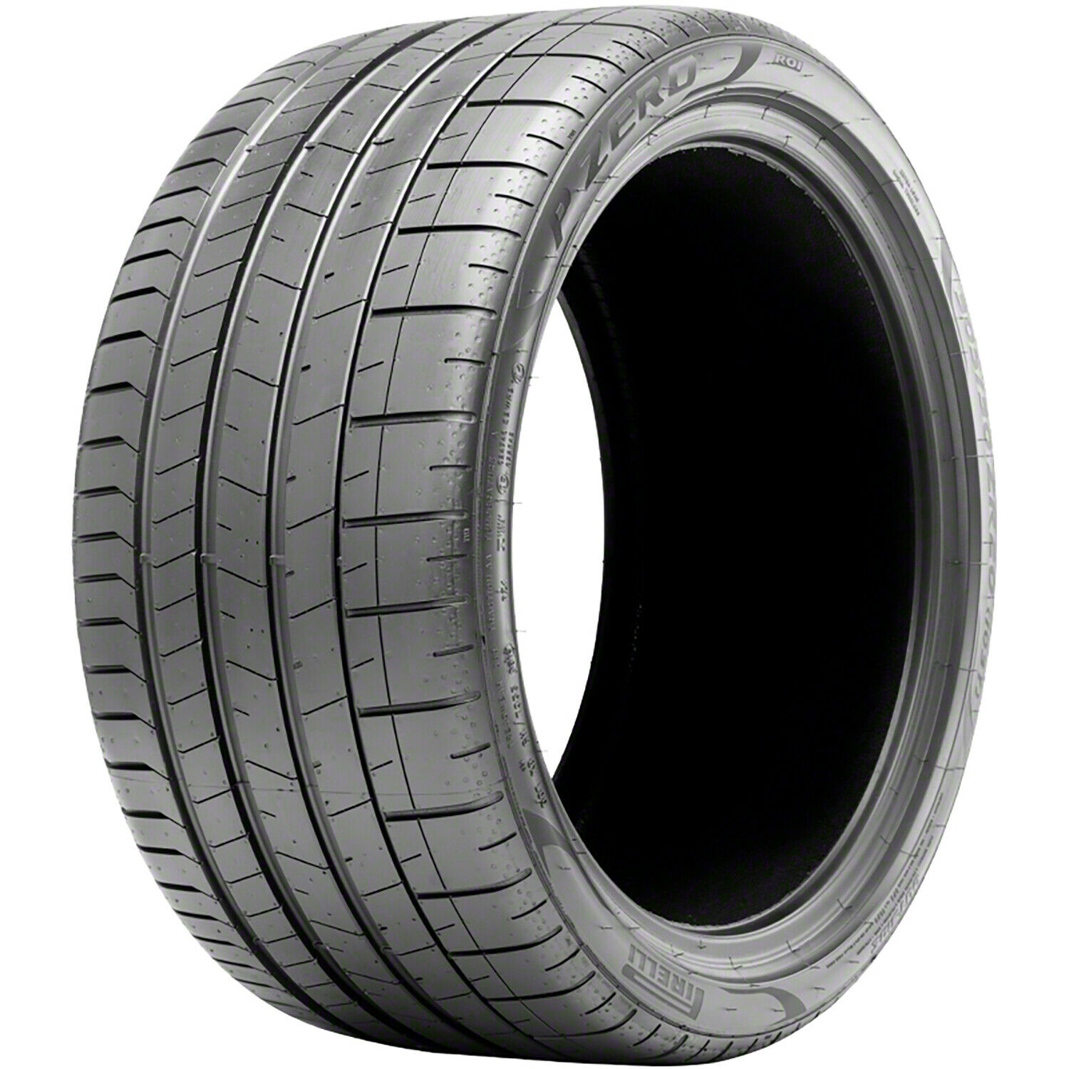 Pirelli 285/40 R23 - Yay təkəri