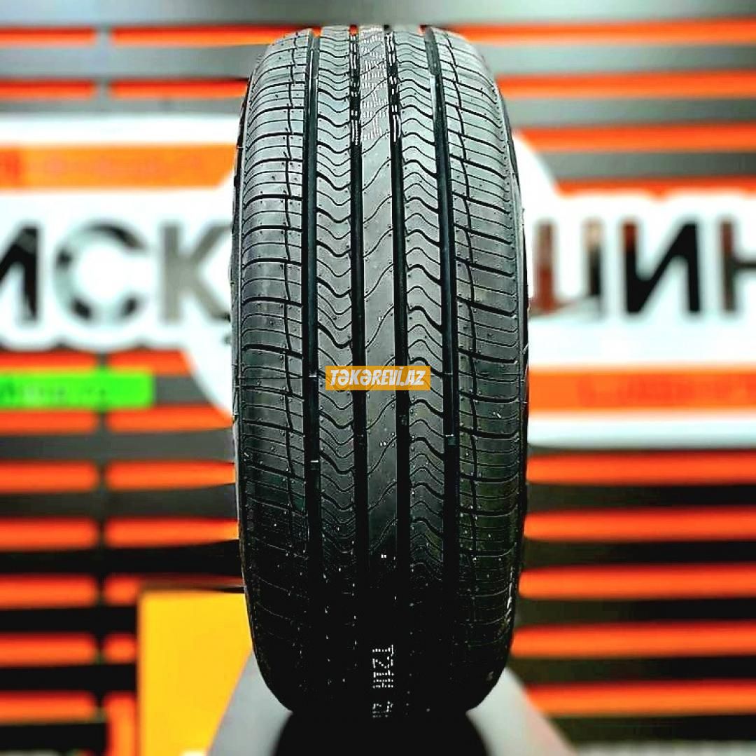 Kumho 215/70 R16 - 4 fəsil təkəri