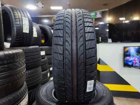 Tunga 205/55 R16 - Yay təkəri