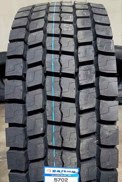 SAILUN 205/75 R17.5 - 4 fəsil təkəri