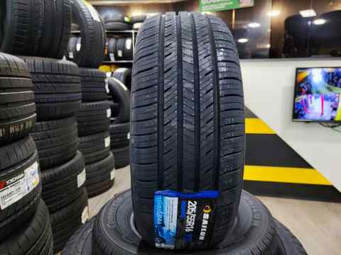 SAILUN 205/55 R16 - 4 fəsil təkəri