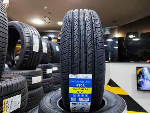 KAPSEN/Habilead 195/65 R15 - 4 fəsil təkəri