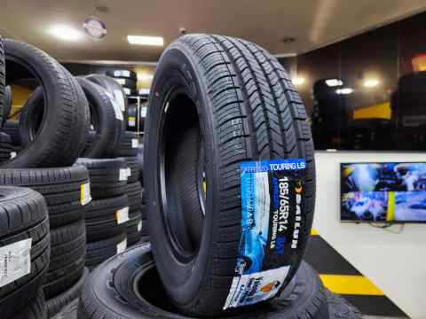 SAILUN 185/65 R14 - 4 fəsil təkəri