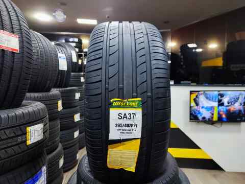 SEAMTYRE 295/40 R21 - 4 fəsil təkəri