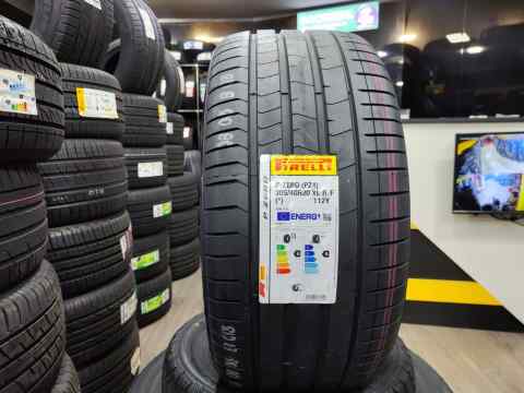 Pirelli 305/40 R20 - Yay təkəri