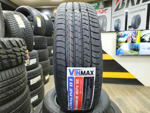 VINMAX 235/60 R18 - 4 fəsil təkəri