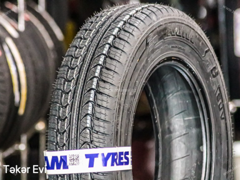 KAMA 185/75 R16 - 4 fəsil təkəri