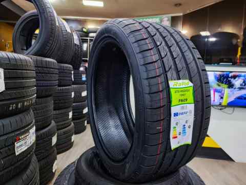 275/40 R20 - 4 fəsil təkəri