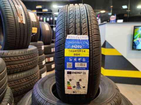 KAPSEN/Habilead 185/65 R14 - 4 fəsil təkəri