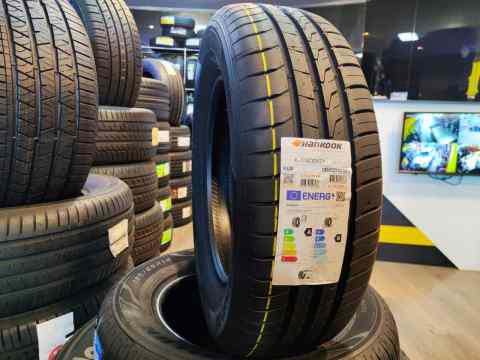Hankook 195/65 R15 - Yay təkəri