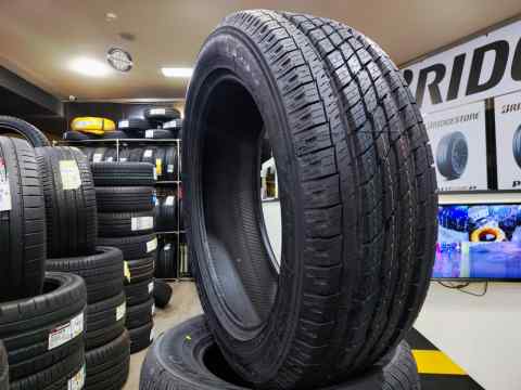 Toyo Tires 235/55 R20 - 4 fəsil təkəri
