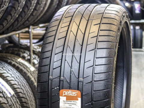 PETLAS 265/40 R19 - Yay təkəri