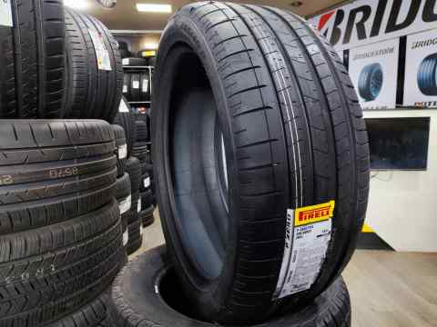 Pirelli 275/40 R21 - Yay təkəri